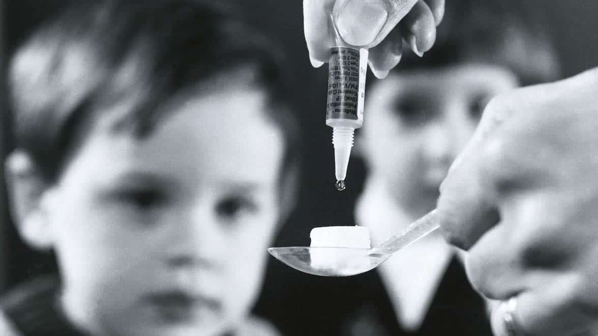 Psychological Meaning of Poliomyelitis / Polio | Creative Homeopathy®