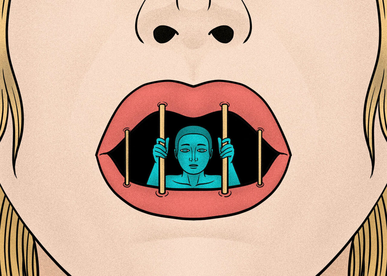 The psychological meaning of symptoms & diseases