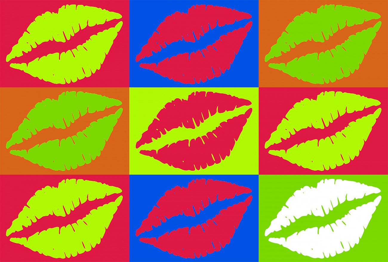 The psychological meaning of mouth and lips | Creative Homeopathy®